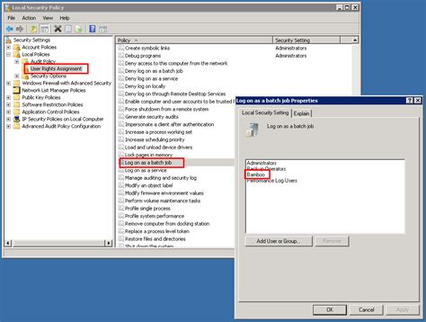 Creating A Custom Elastic Image Windows Bamboo Data Center Atlassian Documentation