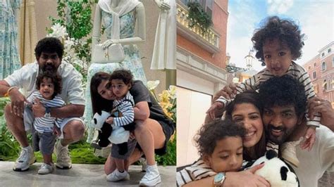 Nayan Vigneshs Comments On The Wedding Day Are Cute