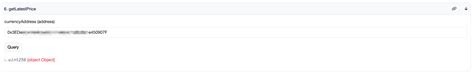 Type Casting Object Returned For Uint256 Return Value Ethereum
