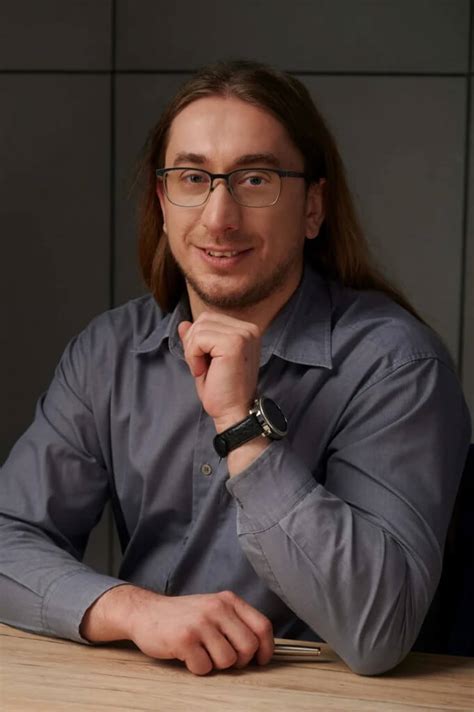 Marcin Osiński Hdru Restrukturyzacja