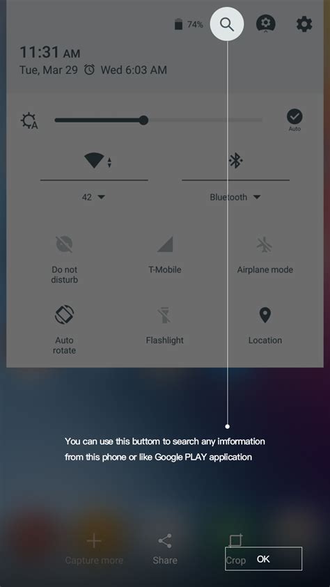Gesture Design On Behance