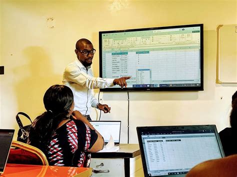 How To Be A Powerful Tech Developer By Explaining Concepts Simply Abdulkadiri Salami Posted