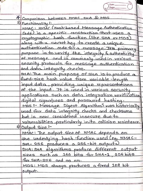 Hmac Sha Md5 Pdf