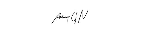 72 Aishwarya G N Name Signature Style Ideas Awesome Digital Signature