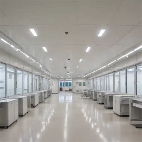 Innovations In Prefabricated Building Components For Modular Hospitals Jarvis Contracting