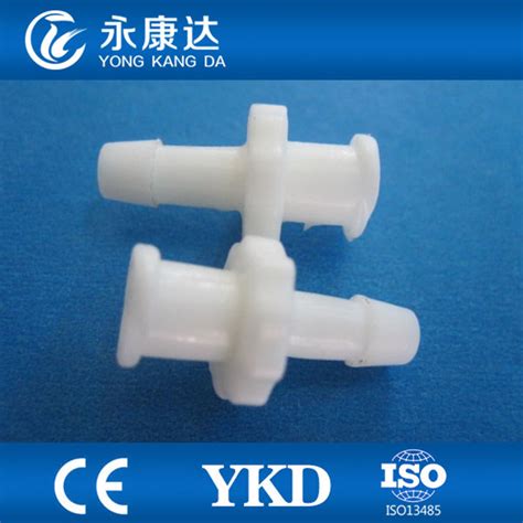 50pcsbag Blood Pressure Cuff Connector For Spacelabs Datascope And Colin ☁☠ Shopee Philippines