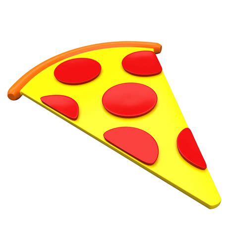 Emoji De Pizza Emoji Pizza Tiktok Mgnar