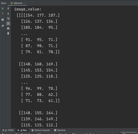 python神经网络4之数据读取、神经网络 神经网络读取矩阵数据 csdn博客