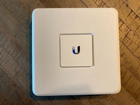 Ubiquiti Unifi Security Gateway Kaufen Auf Ricardo
