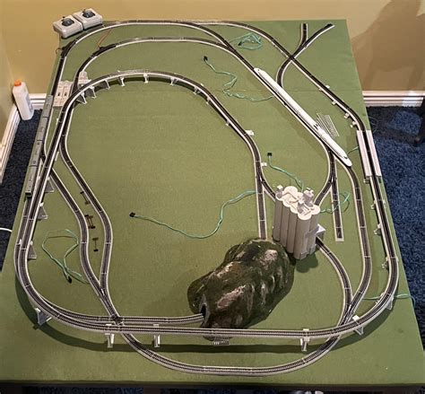 Layout Feedback R Modeltrains