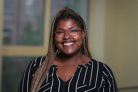 Rasheda Haughbrook Department Of Psychology