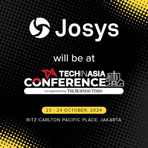 josys on linkedin techinasia josys silverpartner itmanagement