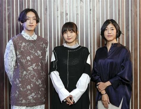 Yoasobi Ikura And Ayase