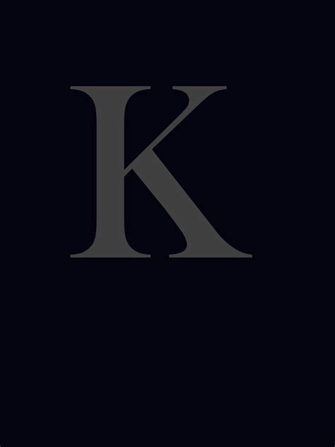 Letter K Wallpaper The Letter K Photo 44405100 Fanpop Page 29