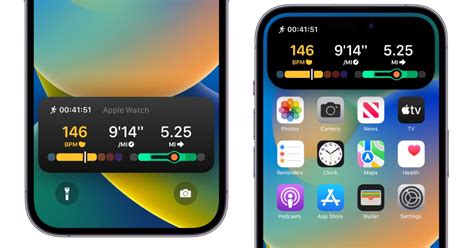 Gentler Streak For Iphone Gains In App Mirror Tracking Via Live Activity
