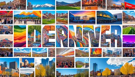 Explore Denver Free Museums Parks And Events