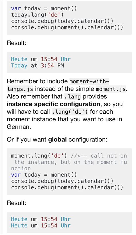 Format Language Date Picker How To Wappler Community