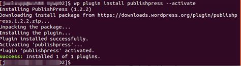 Introduction To WP CLI For WordPress Rochen