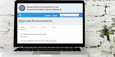 CSIR NET June Result Announced With JRF Qualified NET Qualified AglaSem News