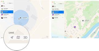 How To Set Up And Use Find My On Mac IMore