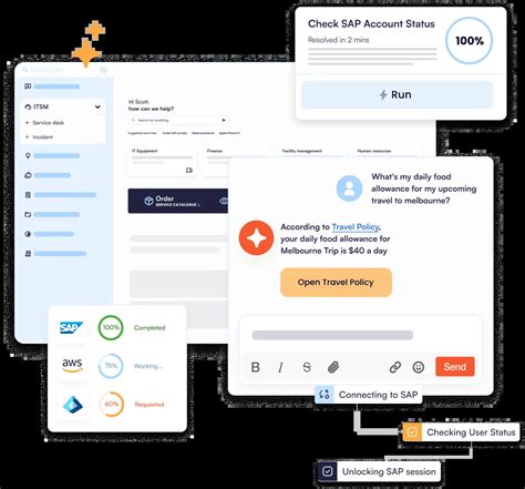 Low Code No Code Workflow Platform Servicely