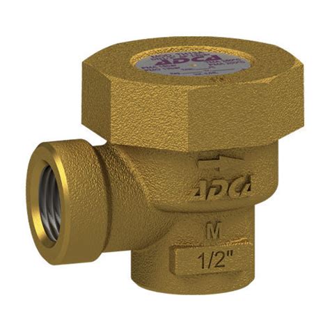 Air Vent Th13a Valsteam Adca Engineering S A Steam