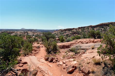 Nh Photography Upheaval Dome Canyonlands National Park Naturalis