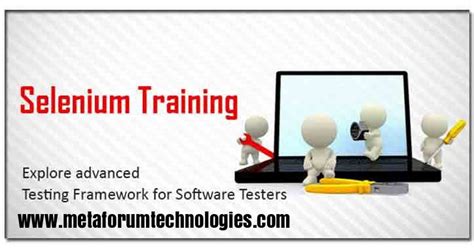 Types Of Testing In Selenium Automation Testing By Meta Forum Medium