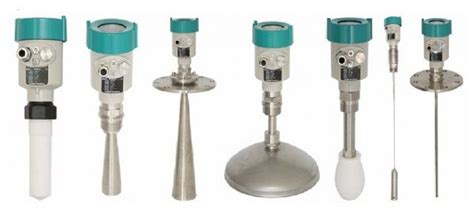 Radar Level Sensor Wiratama Mitra Abadi