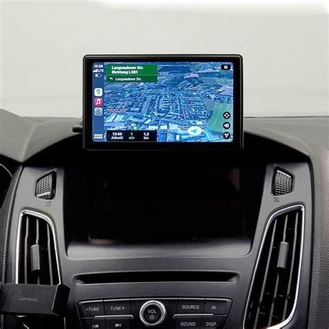 Ampire Cpm070 Мултимедия и Gps навигационни системи Ampire Авител