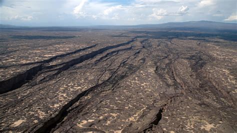 What Is East African Rift Gktoday