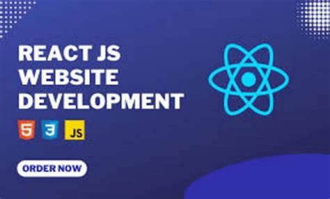 Build A Custom Website With Reactjs And Nextjs By Arpit Gorasiya Fiverr