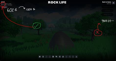 How To Fix Giga Rock Bug In Rock Life The Rock Simulator How To Fix Giga Rock Bug In Rock Life The Rock Simulator