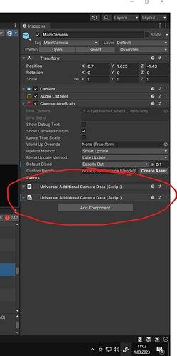 Argumentnullexception Value Cannot Be Null Parameter Name Dest Unity Engine Unity Discussions