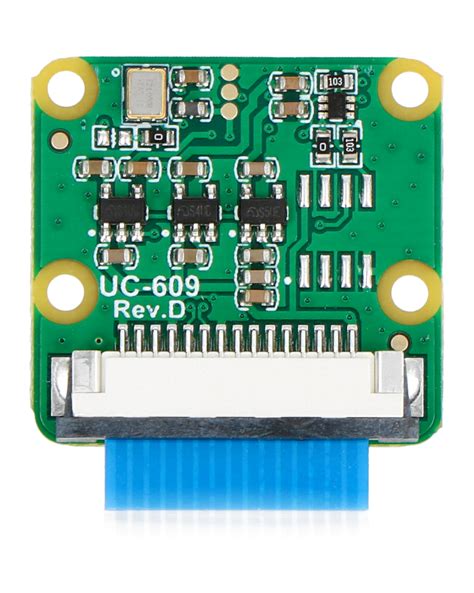 IMX Visible Light Fixed Focus Camera Module For Raspberry Pi ArduCam B Botland