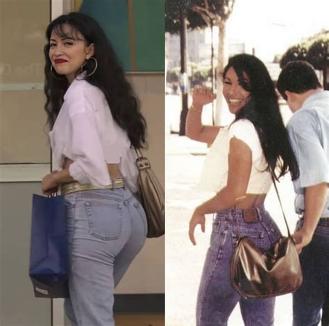 Pin By Kemeiah Mcclorrine On Selena Series Selena Quintanilla Outfits