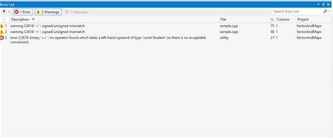 C11 Remove An Element From Vector Based On Index Not Working C
