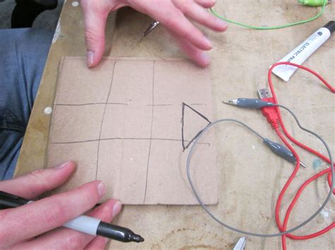 Cardboard Feet Ddr 6 Steps With Pictures Instructables