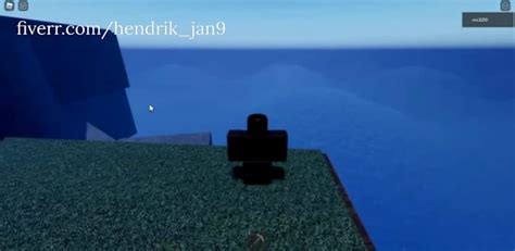 Be Roblox Game Development High Quality Full Roblox Game Roblox Map Scripting By Hendrik Jan9