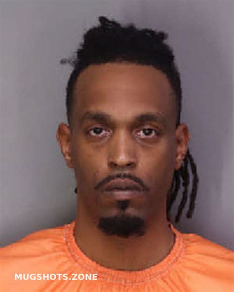 Small Micheal Anthony 03212024 Florence County Mugshots Zone