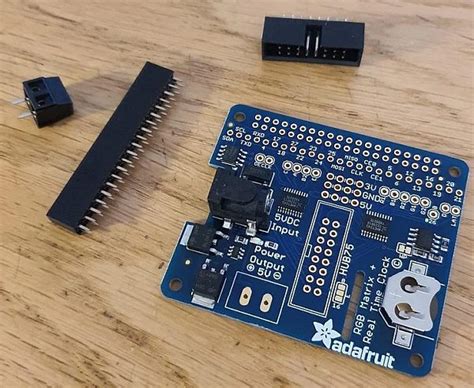 Electronic Mastermind Game Raspberry Pis Codebreaking Fun