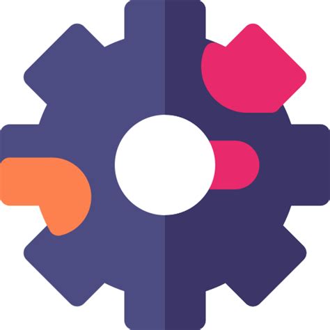 Rust Free Miscellaneous Icons