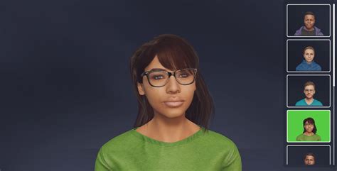 Avatar Sdk Releases Its 3d Rendering Open Source Avatar Sdk