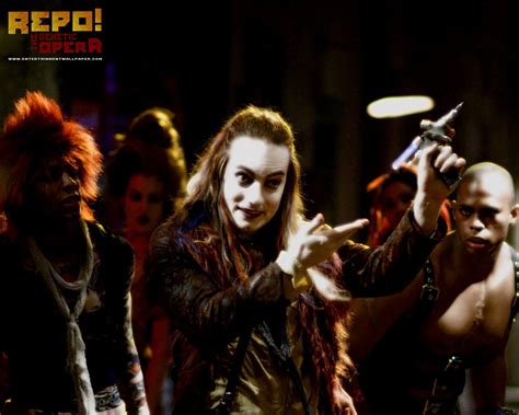 Repo The Genetic Opera Wallpaper Graverobber
