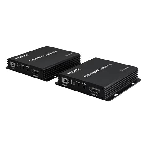 150m Hdmi Usb Kvm Extender Honorstand Technology Co Limited