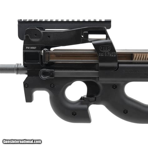 Fnh Ps90 Rifle 5 7x28mm R40040 Consignment