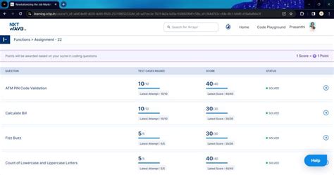 prasanthi chenna on linkedin 100daysofcode python nxtwave ccbp