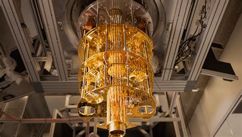 Microsoft Has Completed The First Step Towards Building A Quantum Supercomputer Microsoft Said