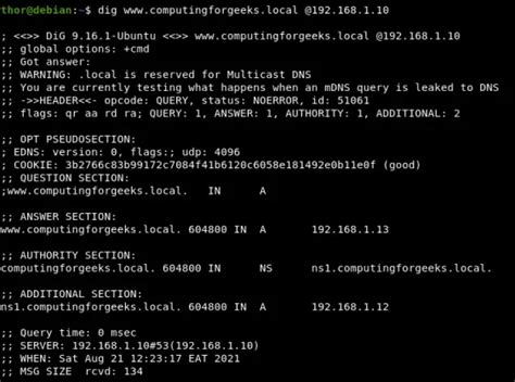Configure Bind Slave Dns Server On Debian 11 Debian 10