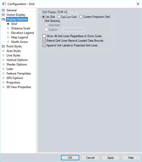 Global Mapper Download Softpedia